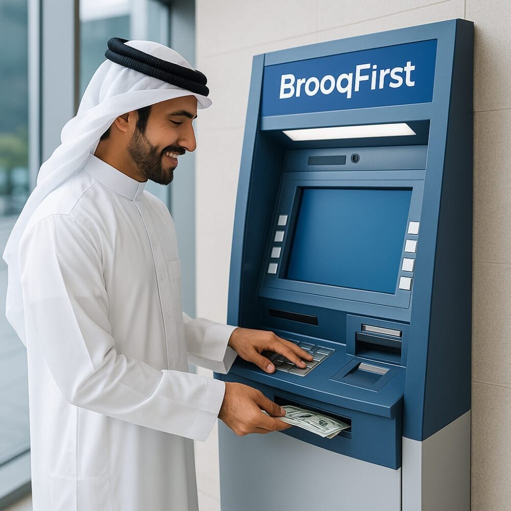 Brooq First | Building Next-Gen Cash & Payment Rails – Our Payment ...